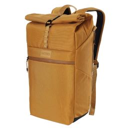 NitroBags Backpack 'Cosmo' male size One size Ochre