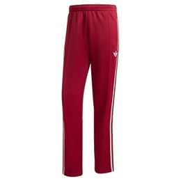 adidas Performance Sporthose 'Spanien' Herren Gr&ouml;&szlig;e XXXL rot / wei&szlig;