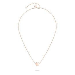 Tamaris Necklace female size One size Rose gold