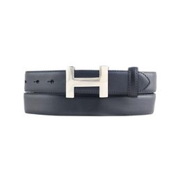 BELTINGER G&uuml;rtel 'Hella' Damen Gr&ouml;&szlig;e 100 marine