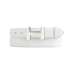 BELTINGER G&uuml;rtel 'Hella' Damen Gr&ouml;&szlig;e 100 wei&szlig;