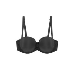 Triumph B&uuml;gel-BH ' Beauty-Full Essential ' Damen Gr&ouml;&szlig;e 75 schwarz