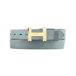 BELTINGER G&uuml;rtel 'Hermine' Damen Gr&ouml;&szlig;e 110 khaki