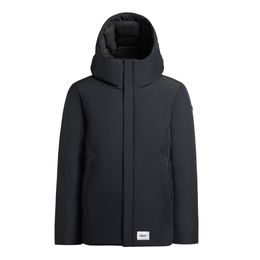 Khujo Winterjacke 'Etian' Herren Gr&ouml;&szlig;e XL blau