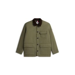 Tommy Hilfiger Between-Season Jacket 'SURPLUS' male size M Olive