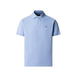 Hackett London Shirt male size XXL Light blue