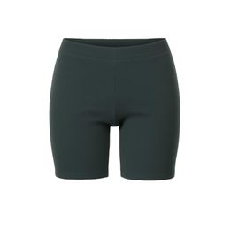 C&City Leggings female size L/XL Dark green