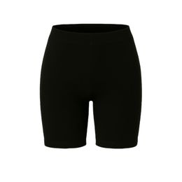 C&City Leggings female size XXL Black