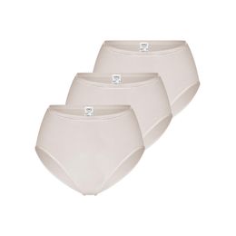 Mey Slip 'Modal Pure' Damen Gr&ouml;&szlig;e XL beige