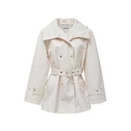 Salsa Jeans Jacken Damen Gr&ouml;&szlig;e M beige