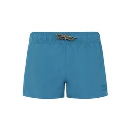 Protest Athletic Swimwear 'PRTEvi JR' girl size 104 Light blue