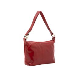Viola Castellani Schultertasche Damen Gr&ouml;&szlig;e One Size rot