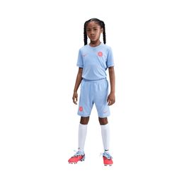 Nike Sporthose Jungen Gr&ouml;&szlig;e 152 opal / rot