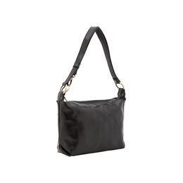 Viola Castellani Schultertasche Damen Gr&ouml;&szlig;e One Size schwarz