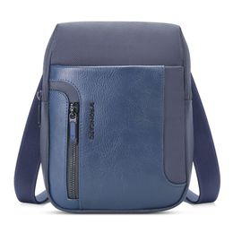 Roncato Umh&auml;ngetasche 'Panama 4.0' Herren Gr&ouml;&szlig;e One Size blau / indigo