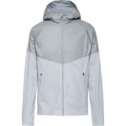 Nike Jacke 'WNTRZD MILER' Herren Gr&ouml;&szlig;e XL grau