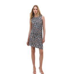 No Matter What Dress female size 34 Light blue / Light red / Black
