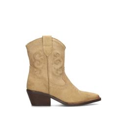 Poelman LEXX Cowboy Damen Stiefeletten | Gr.: 38