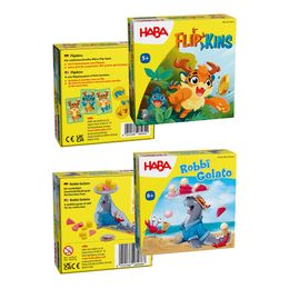 Haba Spiel Jungen Gr&ouml;&szlig;e One Size bunt