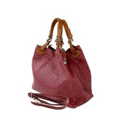 Florence Schultertasche Damen Gr&ouml;&szlig;e One Size bordeaux