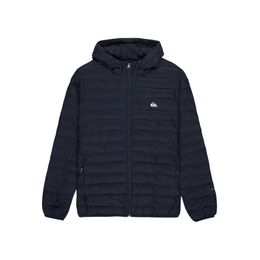 Quiksilver Jacke 'Scaly' Herren Gr&ouml;&szlig;e S navy Sommerjacke