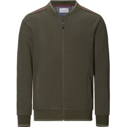Babista Jacke 'Migli' Herren Gr&ouml;&szlig;e 4XL oliv Sommerjacke