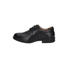 Josef Seibel Schn&uuml;rschuh 'HARRY 03' Herren Gr&ouml;&szlig;e 44 schwarz
