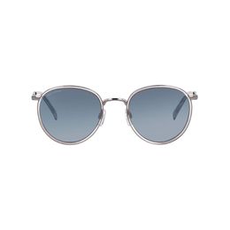 Marc O'polo Eyewear Sonnenbrille Damen Gr&ouml;&szlig;e one size hellgrau