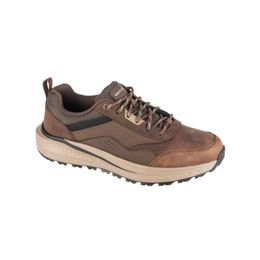 Skechers Sneaker low 'Skechers Slade Ultra - Peralto' Herren Gr&ouml;&szlig;e 44 braun