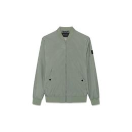 Matinique Between-Season Jacket 'Clay' male size XS Pastel green
