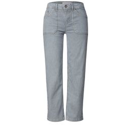 Street One Jeans female size 30 Blue