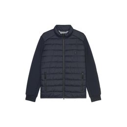 Marc O'Polo Marc O'polo Steppjacke Herren Gr&ouml;&szlig;e 4XL dunkelblau Sommerjacke