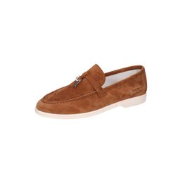 Melvin & Hamilton Melvin & Hamilton Mokassin 'Adley 3' Damen Gr&ouml;&szlig;e 41 braun Sommerschuhe