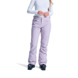 Roxy Outdoorhose Damen Gr&ouml;&szlig;e L helllila