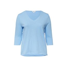 s.Oliver T-Shirt Damen Gr&ouml;&szlig;e XL/XXL himmelblau