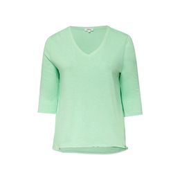 s.Oliver T-Shirt Damen Gr&ouml;&szlig;e XL/XXL hellgr&uuml;n