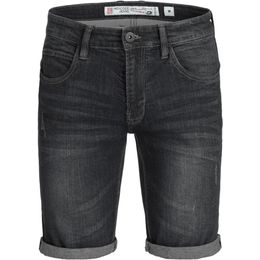 INDICODE Jeans Hose Herren Gr&ouml;&szlig;e 38 schwarz