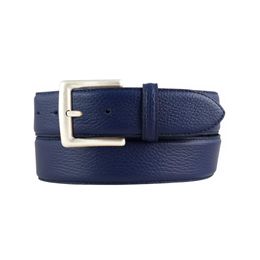 BELTINGER G&uuml;rtel 'Barie' Herren Gr&ouml;&szlig;e 90 blau