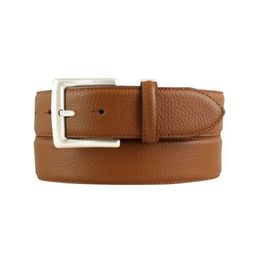 BELTINGER Belt 'Barie' male size 120 Camel