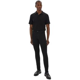 Ltb Jeans Jeans 'Diego X Y Skinny Jeans' Herren Gr&ouml;&szlig;e 42 schwarz