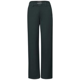 Street One Hose Damen Gr&ouml;&szlig;e 32 tanne