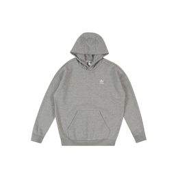 adidas originals Sweatshirt 'LOOSE HOODIE' Jungen Gr&ouml;&szlig;e 140 stone