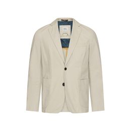 Camel Active Elastisches Sakko mit Sicherheitstasche Herren Gr&ouml;&szlig;e 48 beige