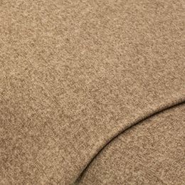buttinette M&ouml;bel-Canvas "Verona", braun-melange
