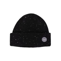 Roxy M&uuml;tze 'Frozenlake' Damen Gr&ouml;&szlig;e 55/60 schwarz