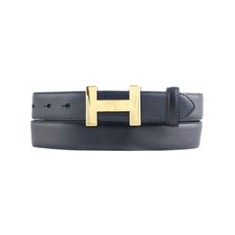 BELTINGER G&uuml;rtel 'Hella' Damen Gr&ouml;&szlig;e 120 marine
