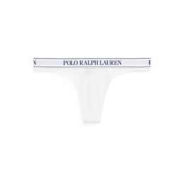 Polo Ralph Lauren Panty female size S Dark blue / White