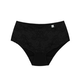 Wolbar Slip 'Diamond 3508' Damen Gr&ouml;&szlig;e M schwarz