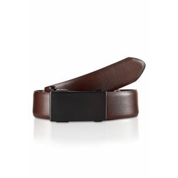 Lerros G&uuml;rtel Herren Gr&ouml;&szlig;e 90 dunkelbraun