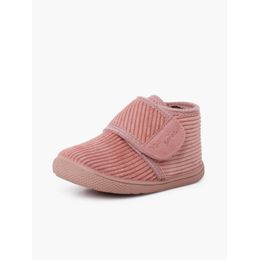 Pisamonas Hausschuh M&auml;dchen Gr&ouml;&szlig;e 27 pink